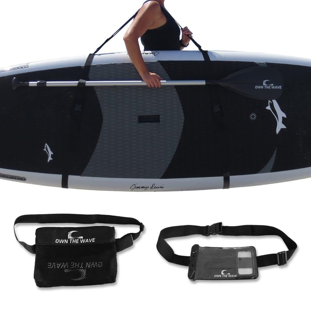 The Best SUP Carriers & Car Racks: Compare Your Options