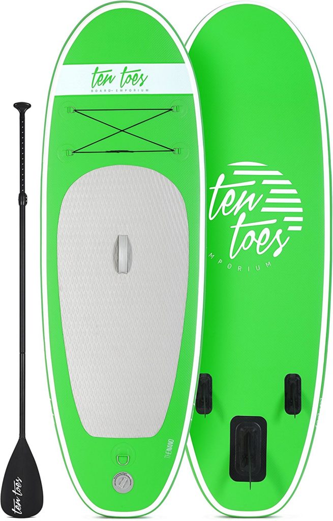 Die 5 Besten Stand Up Paddle Boards SUPs Für Kinder - SUPBoardGuide.com