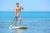 What's the Best Stand-up Paddle Board for Ocean Paddling?