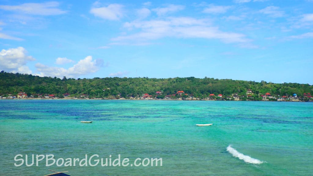Exploring Lembongan and Ceningan