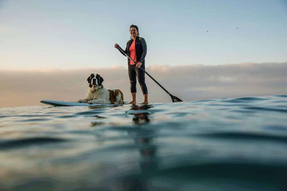 SUP Photos of the Week: 10/7–10/13 - Nature Photo Compilation