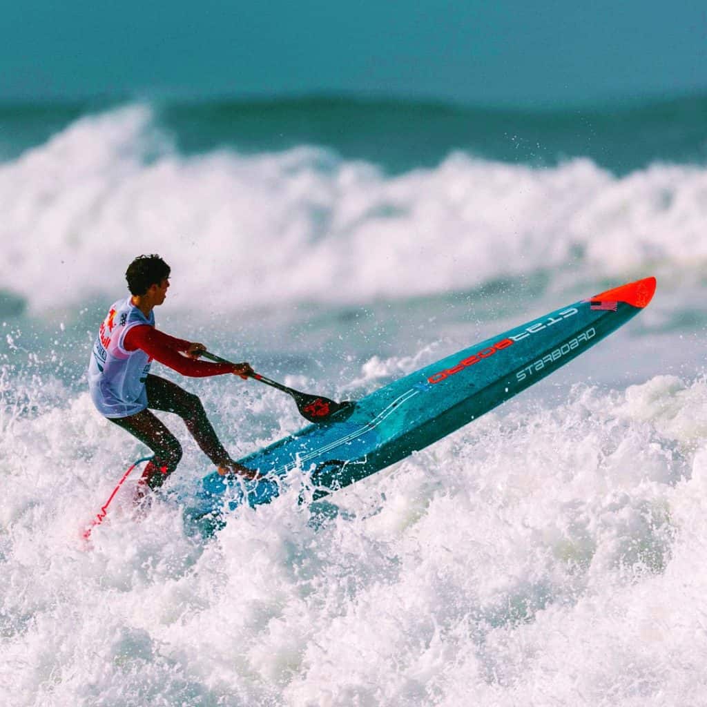 SUP Photos for Mid October featuring the Red Bull Heavy Water Race