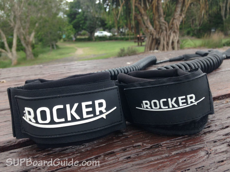 iRocker Sport 11' 2018 Review