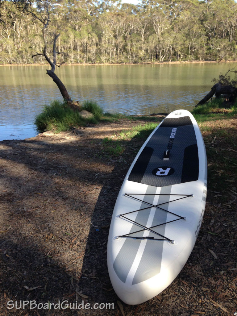 iRocker Sport 11' 2018 Review