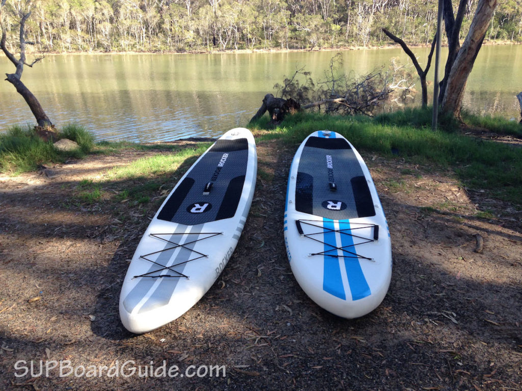 iRocker Sport 11' 2018 Review