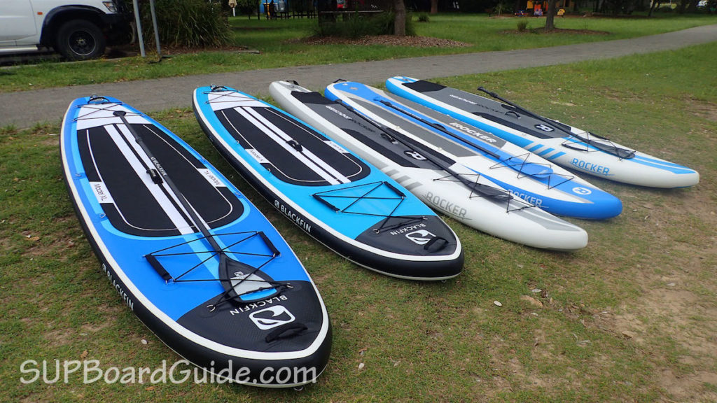 iRocker All-Around 2018 Review