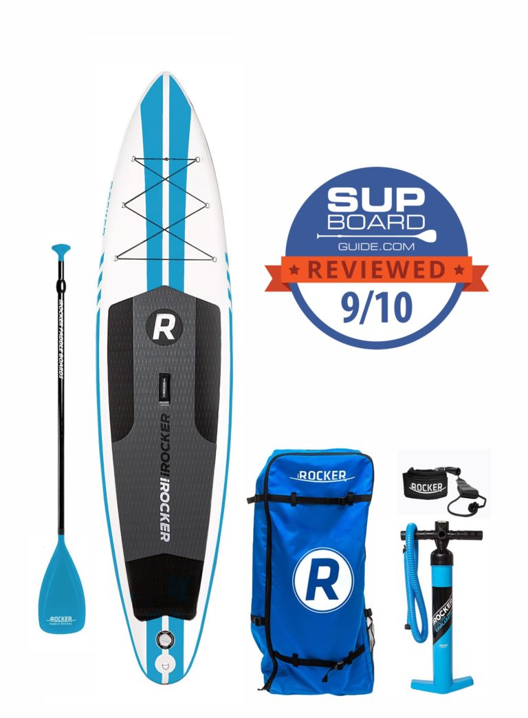 The Best All Around SUPs of 2018 - SUPBoardGuide's Complete List