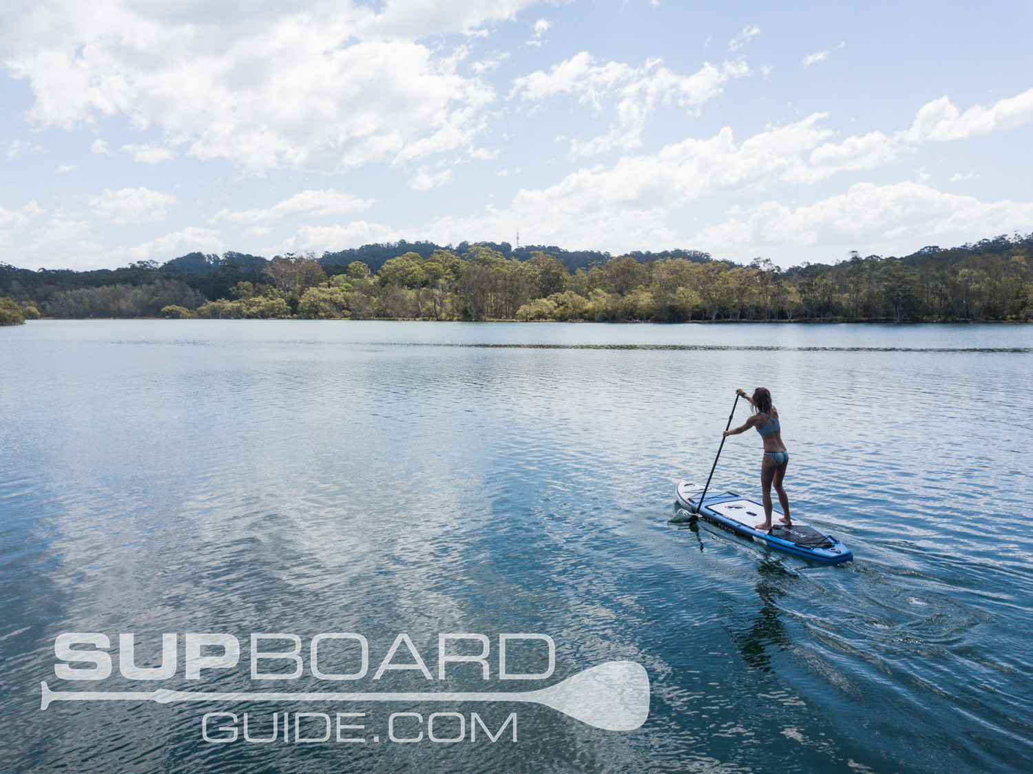 BLACKFIN Model XL 11'6" Inflatable Paddle Board Review (2019)