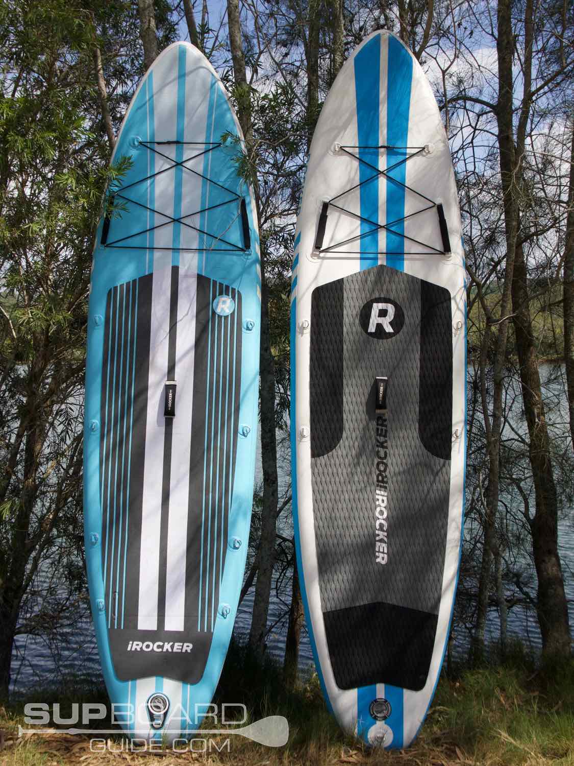 iRocker All-Around 10' & 11' Recensione 2019