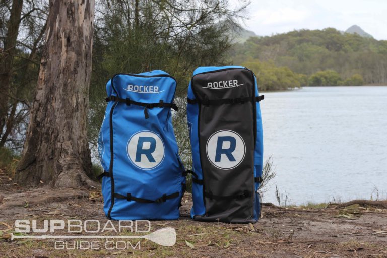 iRocker All-Around 10' & 11' Recensione 2019
