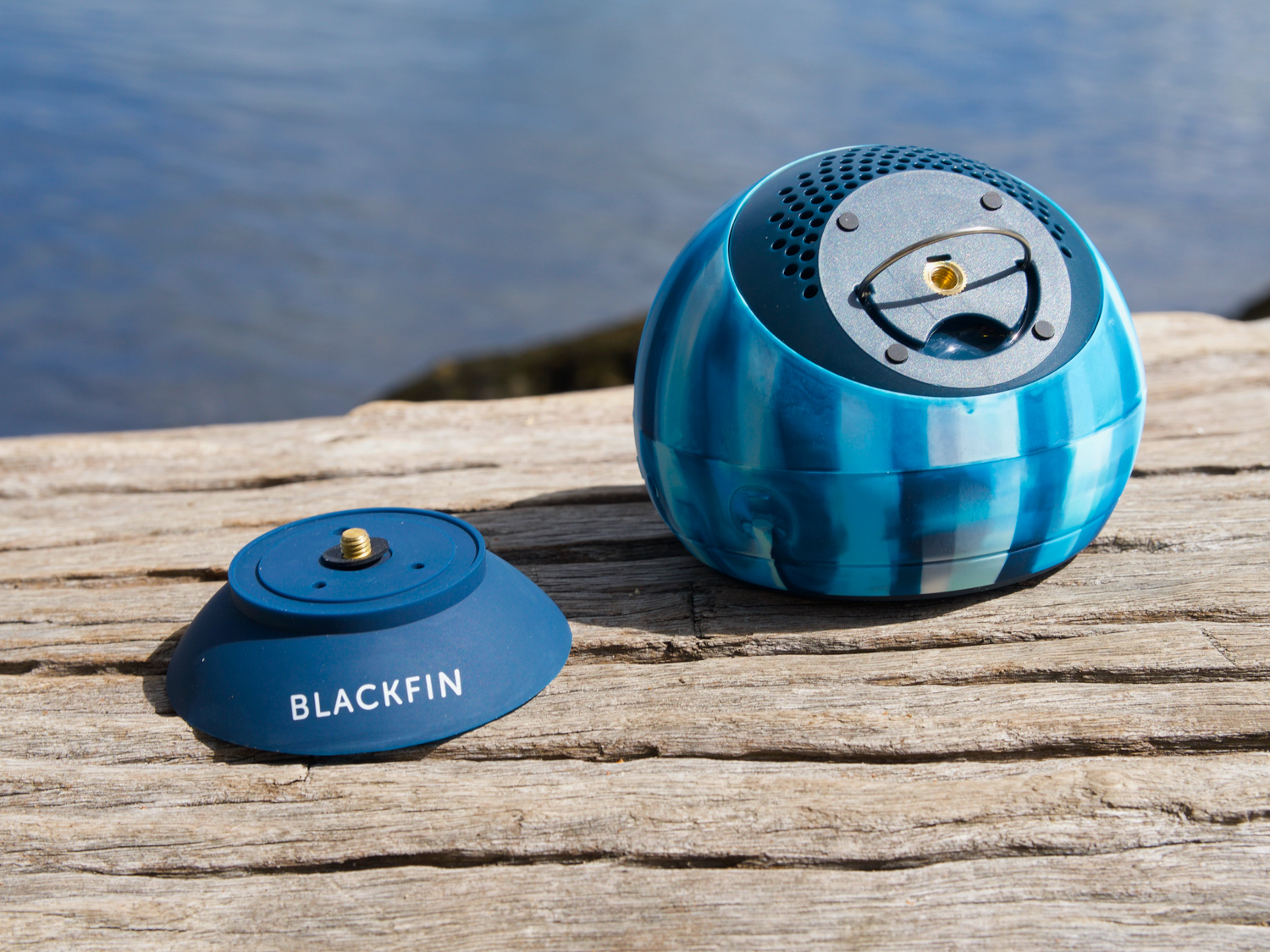 iRocker/Blackfin Accessories