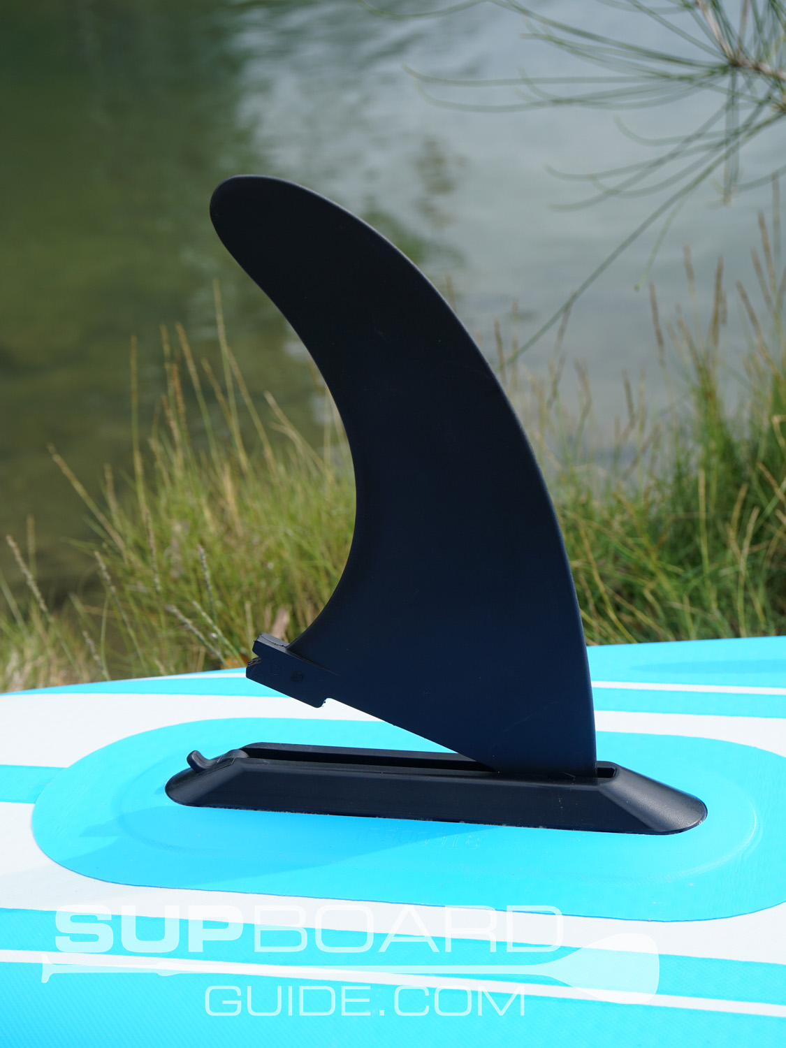 iRocker Sport 11' Inflatable Paddle Board Review (2019)
