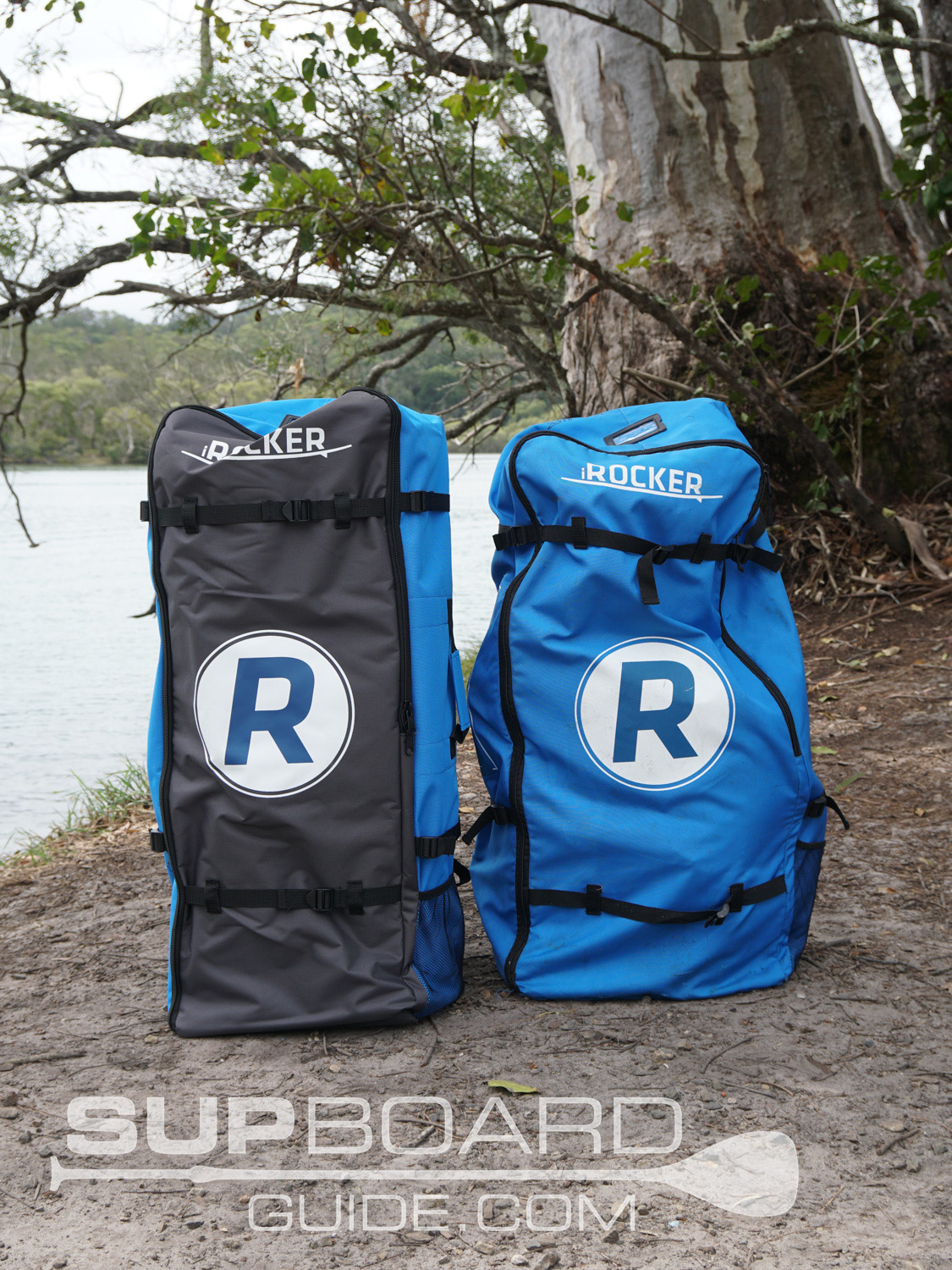 iRocker Sport 11' Inflatable Paddle Board Review (2019)