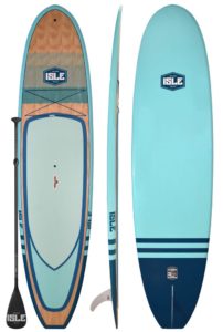 ISLE Stand Up Paddle Board Reviews 2025 | SUPBoardGuide.com