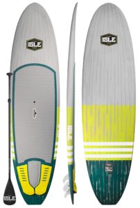 ISLE Stand Up Paddle Board Reviews 2025 | SUPBoardGuide.com