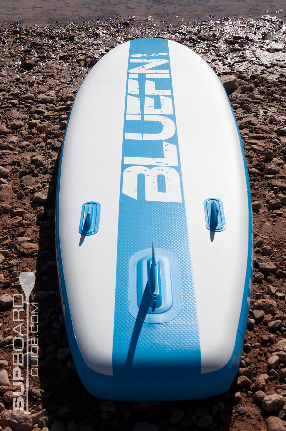 Bluefin Cruise 10’8” SUP Review 2019