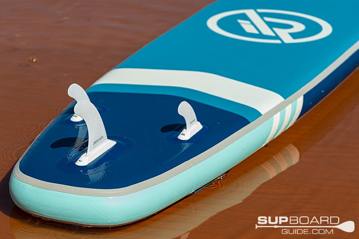 iRocker All-Around 11' Review (2020) | SUPBoardGuide.com