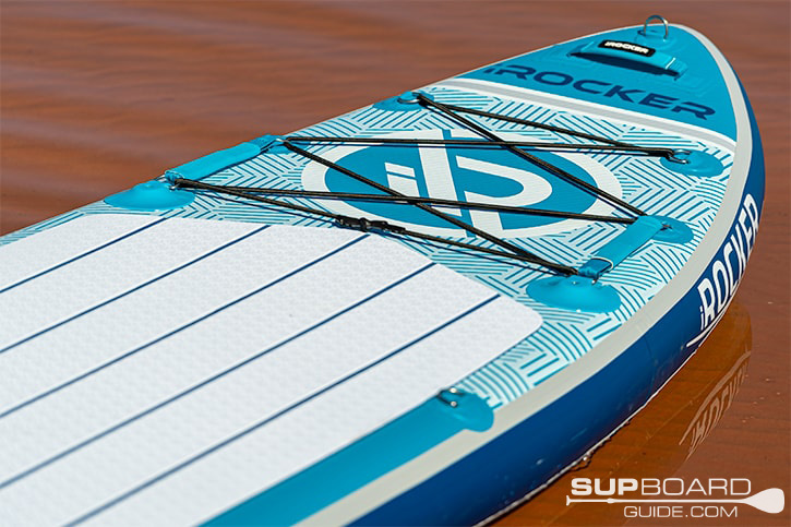 iRocker All-Around 11' Review (2020) | SUPBoardGuide.com