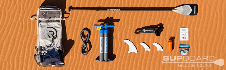 iRocker Cruiser Review 2020 | SUPBoardGuide.com (MUST Read)