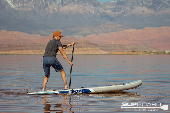 iRocker Cruiser Review 2020 | SUPBoardGuide.com (MUST Read)