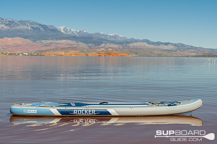 iRocker Cruiser Review 2020 | SUPBoardGuide.com (MUST Read)