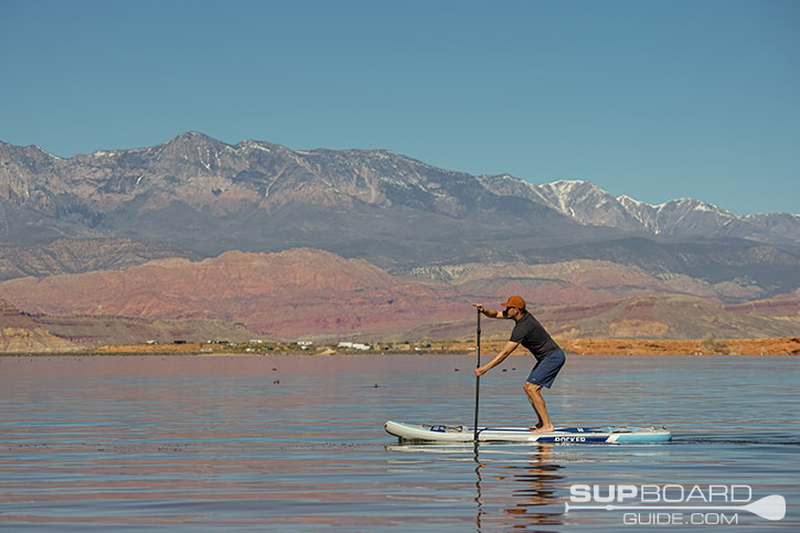 iRocker Cruiser Review 2020 | SUPBoardGuide.com (MUST Read)