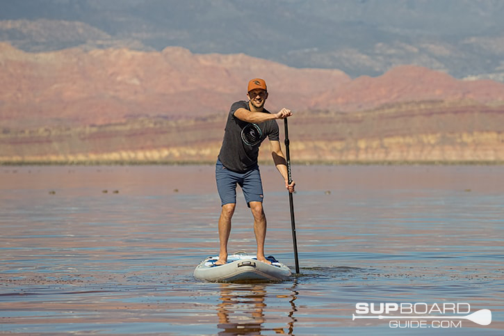 iRocker Cruiser Review 2020 | SUPBoardGuide.com (MUST Read)