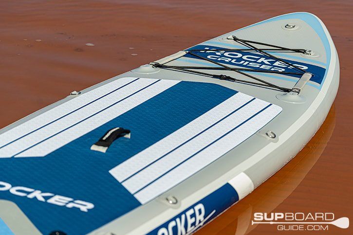 iRocker Cruiser Review 2020 | SUPBoardGuide.com (MUST Read)