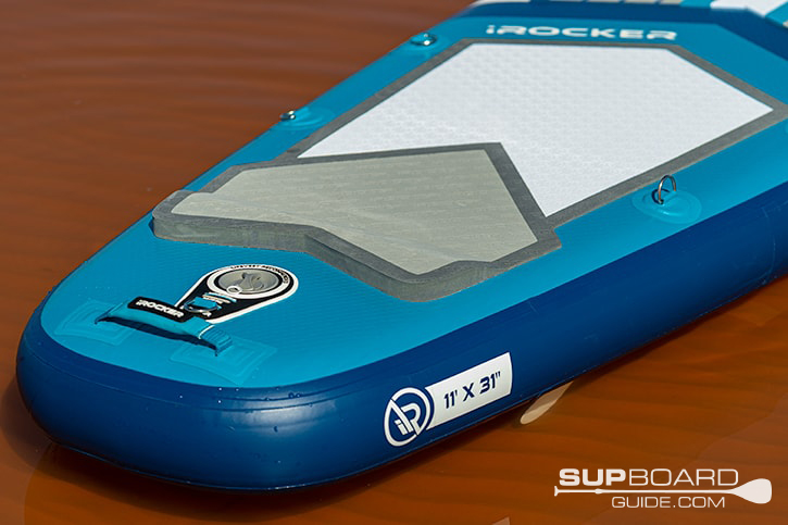 iRocker Sport Review 2020 - SUPBoardGuide