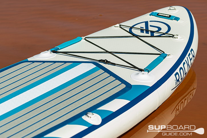iRocker Sport Review 2020 - SUPBoardGuide