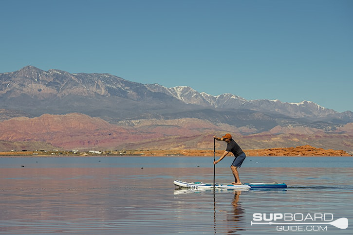 iRocker Sport Review 2020 - SUPBoardGuide