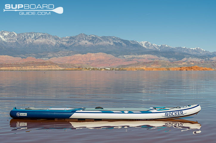 iRocker Sport Review 2020 - SUPBoardGuide
