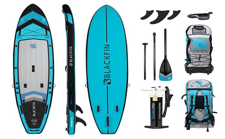 Best Stand Up Paddle Board for Fishing - 2022 - SUPBoardGuide.com