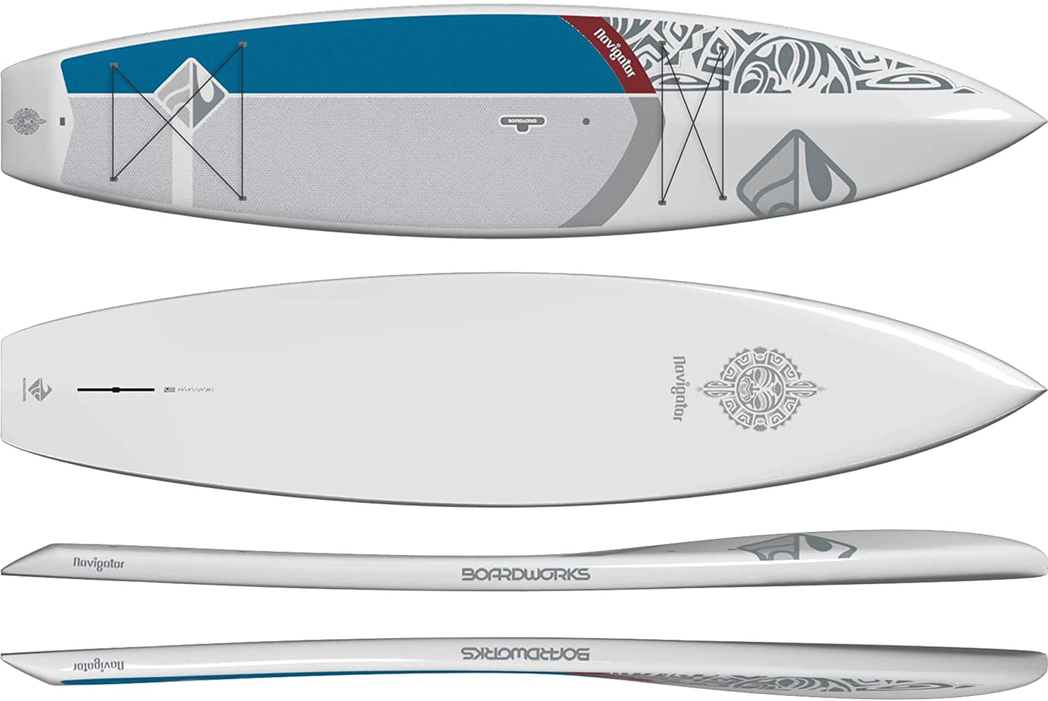 Best Touring Stand Up Paddle Boards 2021 | SUPBoardGuide.com