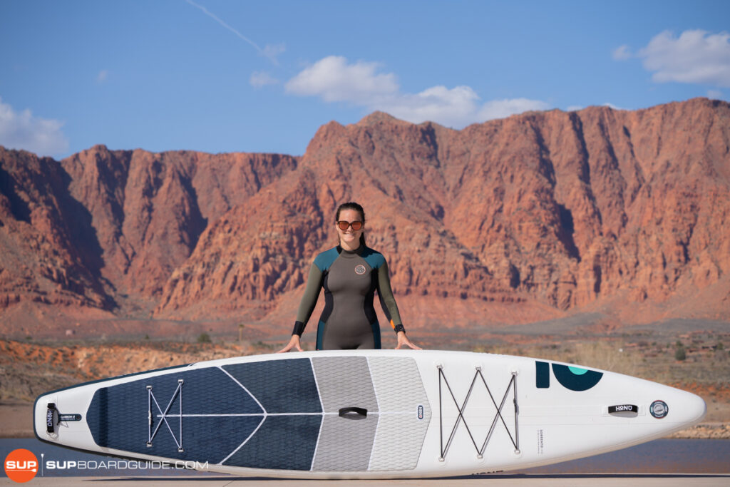 Best Touring Stand Up Paddle Boards 2025 | SUPBoardGuide.com
