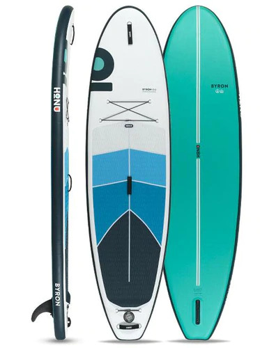 The Best All Around SUPs of 2018 - SUPBoardGuide's Complete List