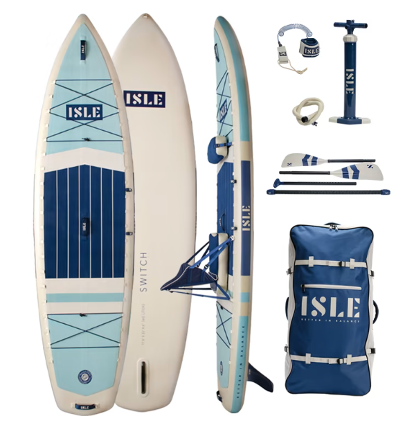 The Best All Around SUPs of 2018 - SUPBoardGuide's Complete List