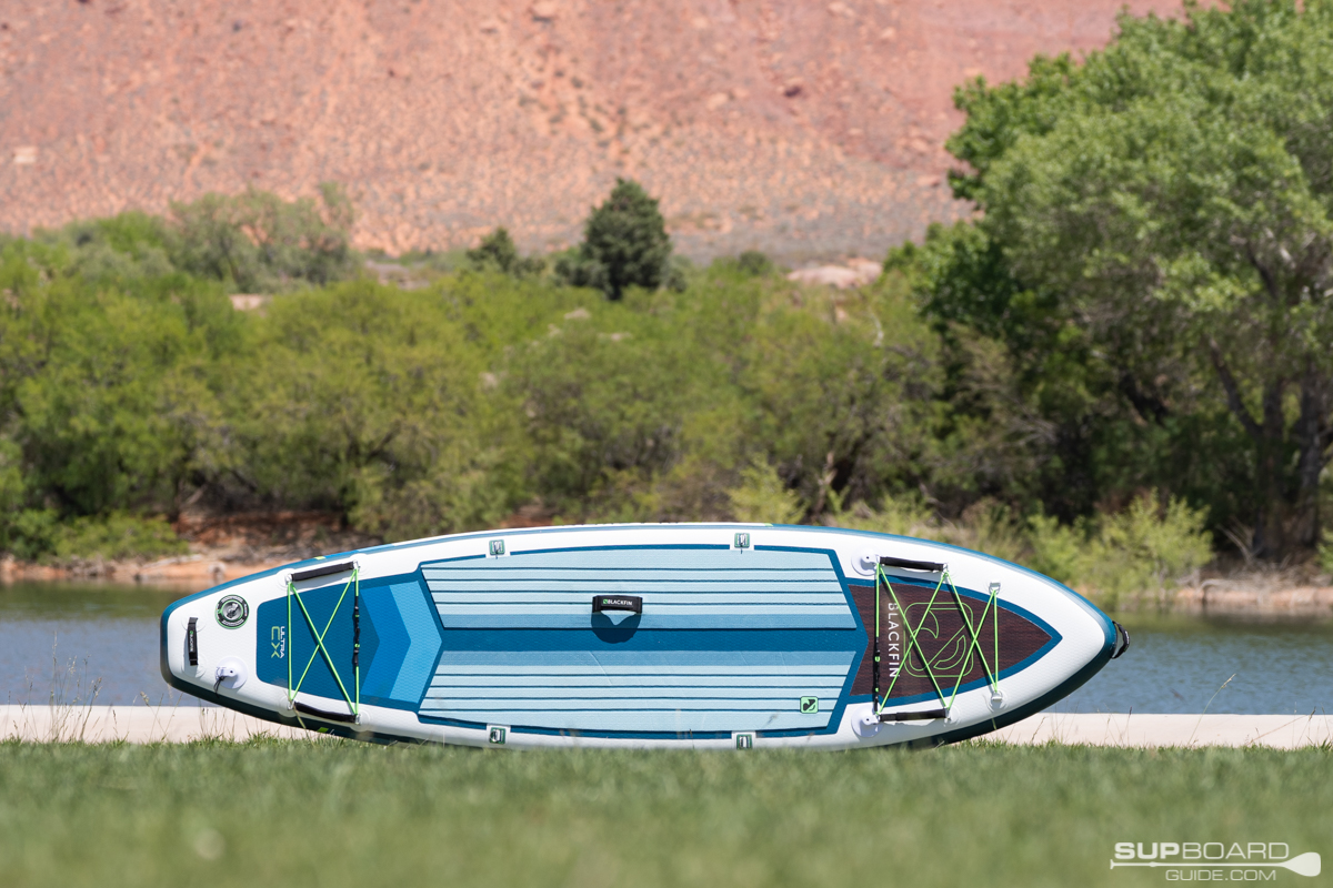 Best Inflatable Stand Up Paddle Boards (2022) | SupBoardGuide