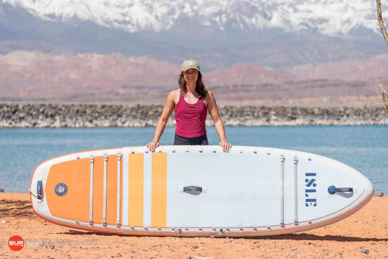 ISLE Stand Up Paddle Board Reviews 2025 | SUPBoardGuide.com