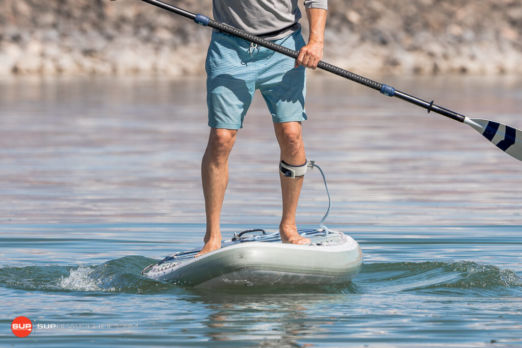 Isle 11'6 Pioneer Pro iSUP / Kayak Review, 2025