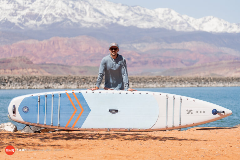 ISLE Stand Up Paddle Board Reviews 2025 | SUPBoardGuide.com