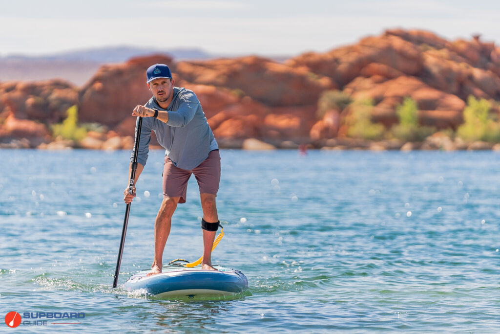 The Best All Around SUPs of 2025 - SUPBoardGuide's Complete List