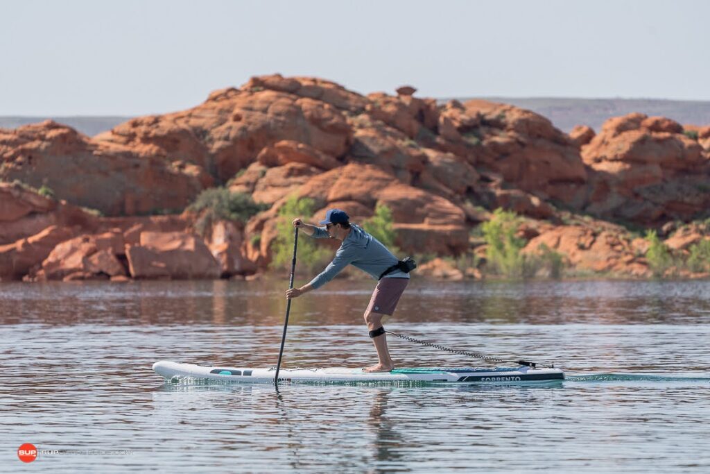 Best Touring Stand Up Paddle Boards 2026 | SUPBoardGuide.com